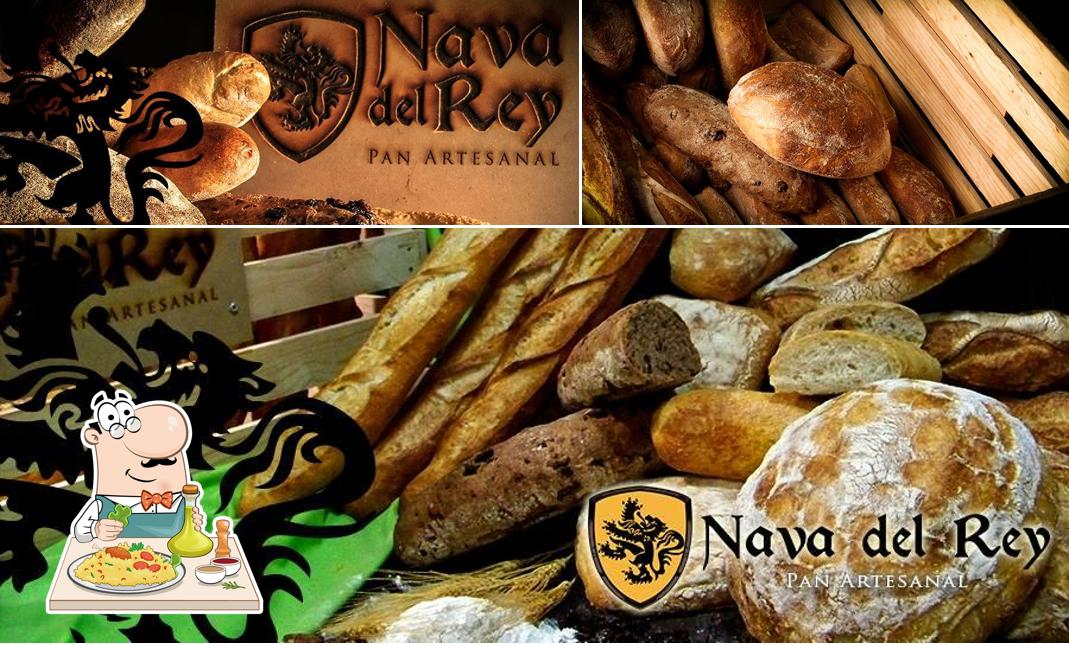 Nava del rey, Mexico City - Restaurant reviews