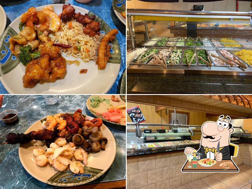 Top 5 restaurants with korean soup in Myrtle Beach, october 2025 ...