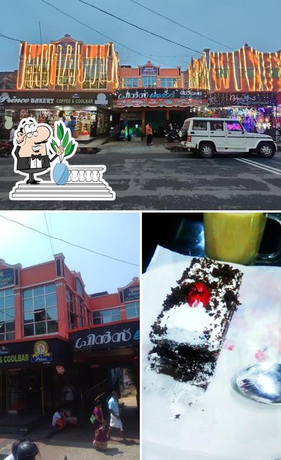 Prince bakery, Pulpally - Restaurant menu, prices and reviews