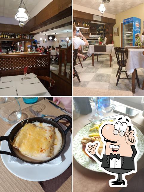 Restaurant pizzeria Rally in Miami Platja - Restaurant reviews