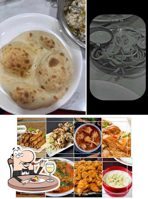 Samar foods, Delhi - Restaurant reviews