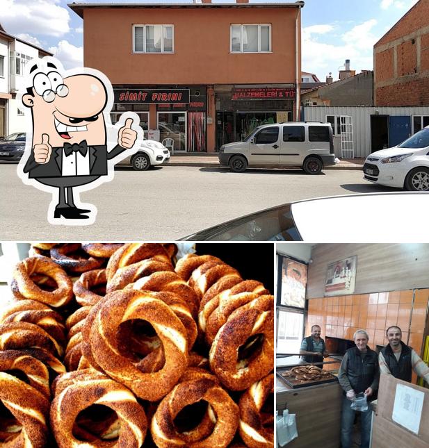 Simit Firini, Eskişehir - Restaurant reviews