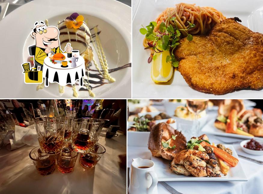 Spaghetti Tree in Tadworth - Restaurant menu and reviews