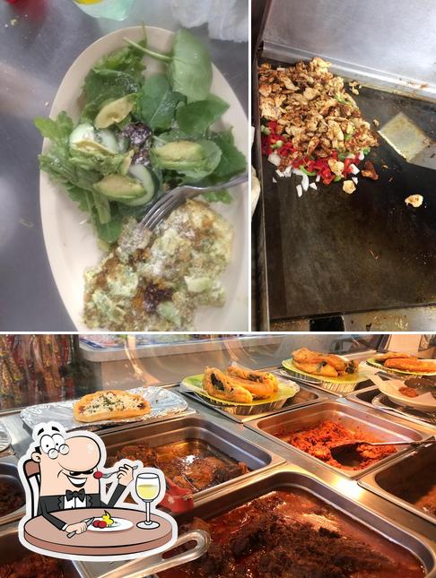 Taquería El Rey II - Restaurant menu, prices and reviews