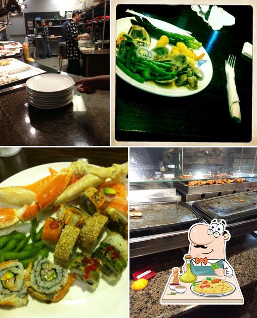 The Journey, Indianapolis - Restaurant menu, prices and reviews