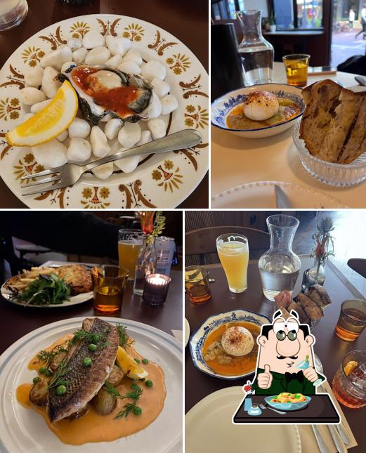 The Ram in Wellington - Restaurant reviews
