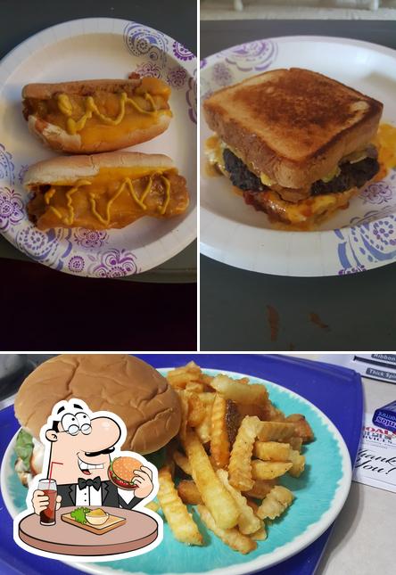 The Shoals Shack, Florence - Restaurant menu, prices and reviews