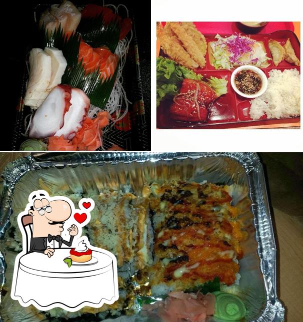 ToMo, Upper Darby - Restaurant menu, prices and reviews