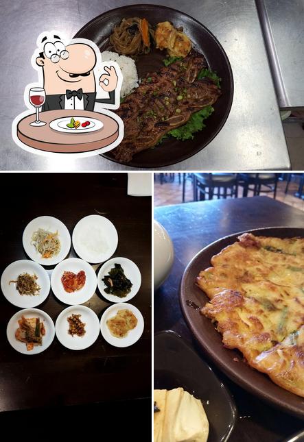 WAYO in Calgary - Restaurant menu and reviews