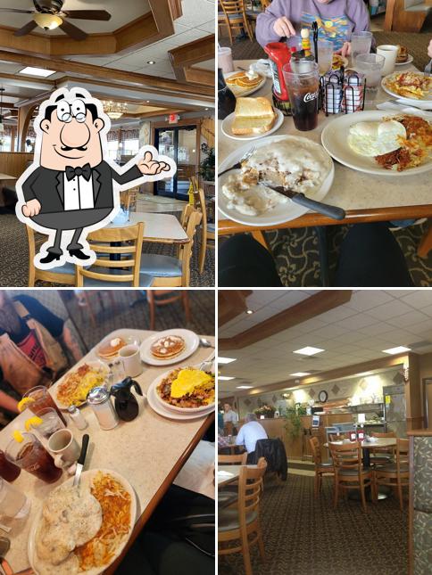 Rice Lake Family Restaurant in Rice Lake - Restaurant menu and reviews