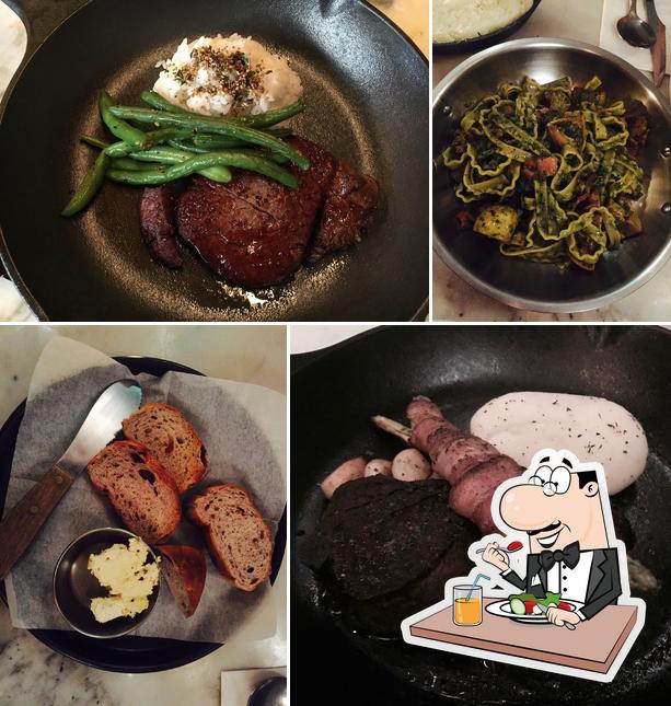 MEET MARKET steakhouse, Seoul - Restaurant reviews