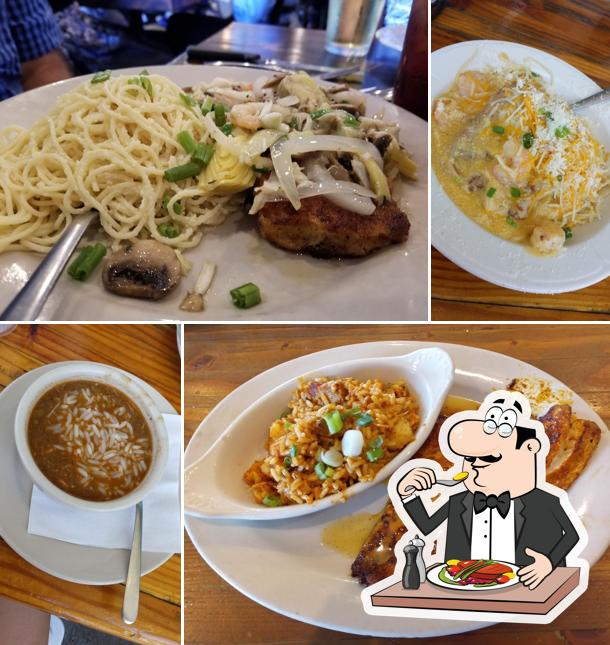 Steve's Marina Restaurant, Long Beach - Restaurant menu, prices and reviews