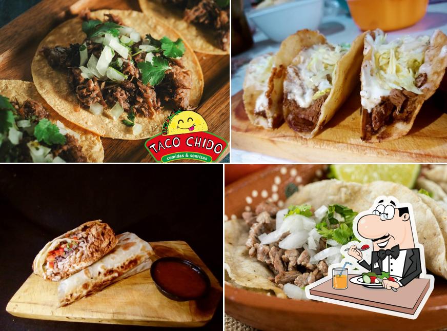Taco Chido, San Miguel de Tucumán - Menú del restaurante, precios y reseñas