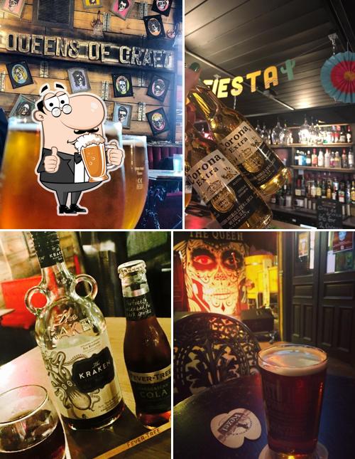 Top 10 pubs & bars in Doncaster, september 2025 - Restaurant Guru