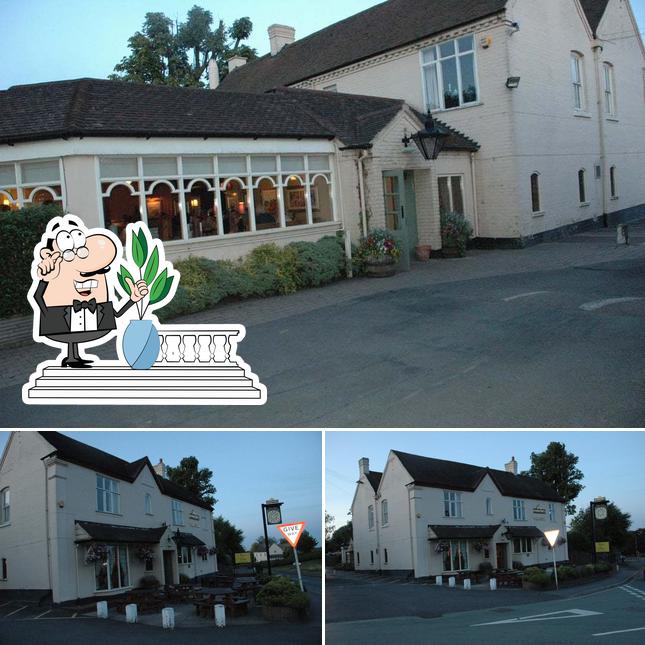 Sun, Halesowen - Restaurant menu, prices and reviews
