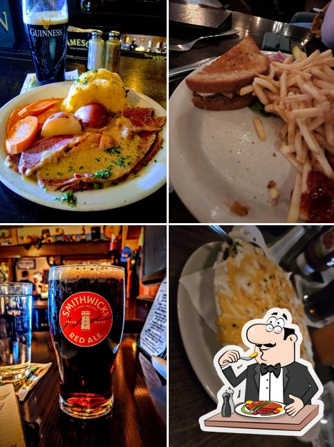 Two Fools Tavern in Albuquerque - Restaurant menu and reviews