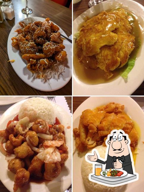 Wing Hing Chinese Restaurant, Mount Barker - Restaurant menu, prices ...