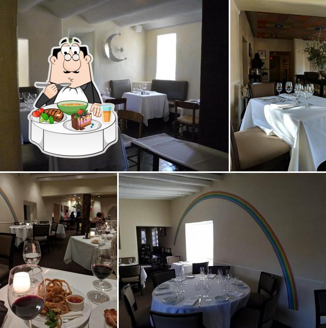 The Compound Restaurant, Santa Fe - Restaurant menu, prices and reviews