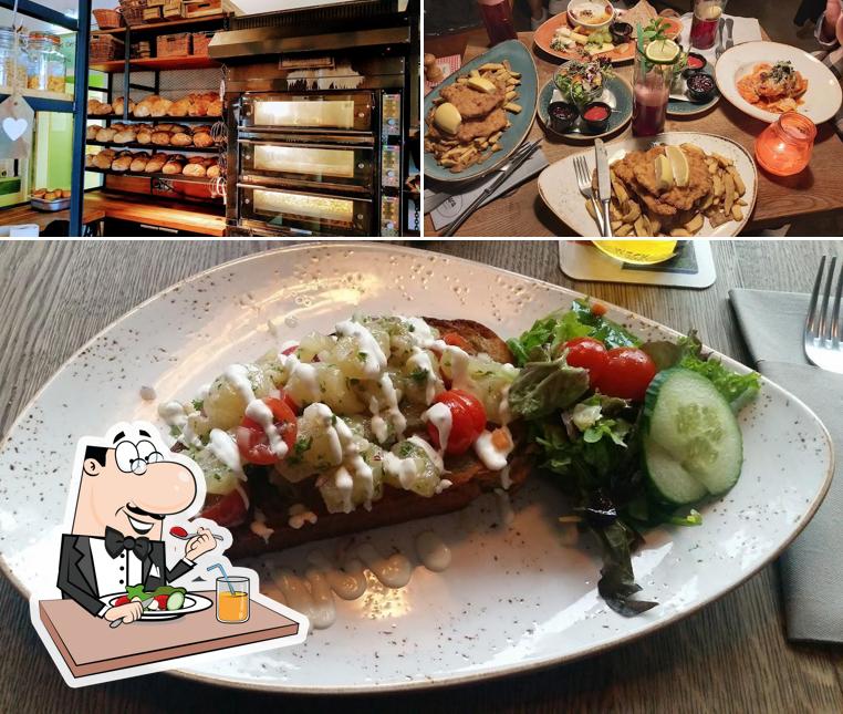 Klara – Küche & Bar, Hanau - Speisekarte, Preise und Bewertungen