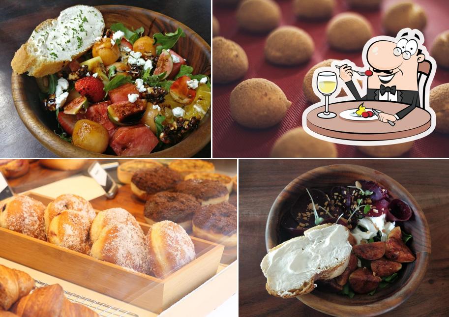 Lavonne Café, Bengaluru, Indiranagar - Restaurant menu, prices and reviews