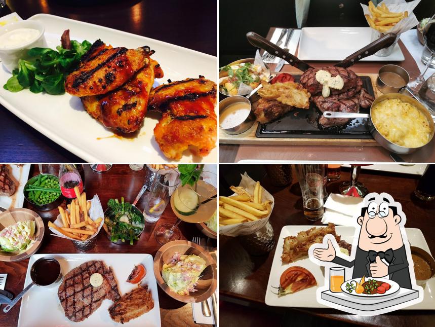 Best lunch in Glasgow, spring 2024 - Restaurant Guru