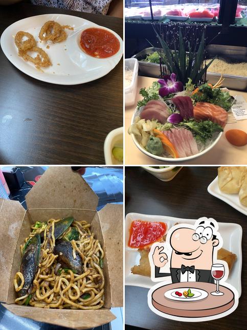 PIER99 Cajun Seafood & Bar, Crofton - Restaurant menu, prices and reviews