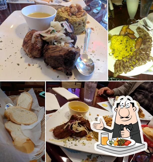 El Rinconcito de Santa Barbara Restaurant, 2050 W 56th St #33 in ...