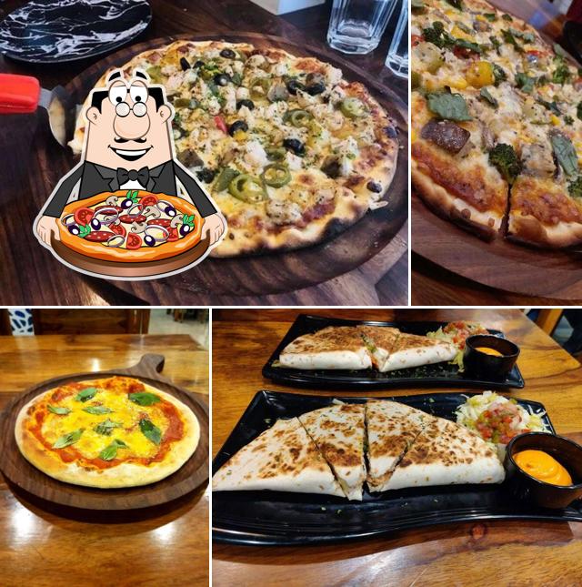 Level Up Restaurant, Gurugram - Restaurant reviews