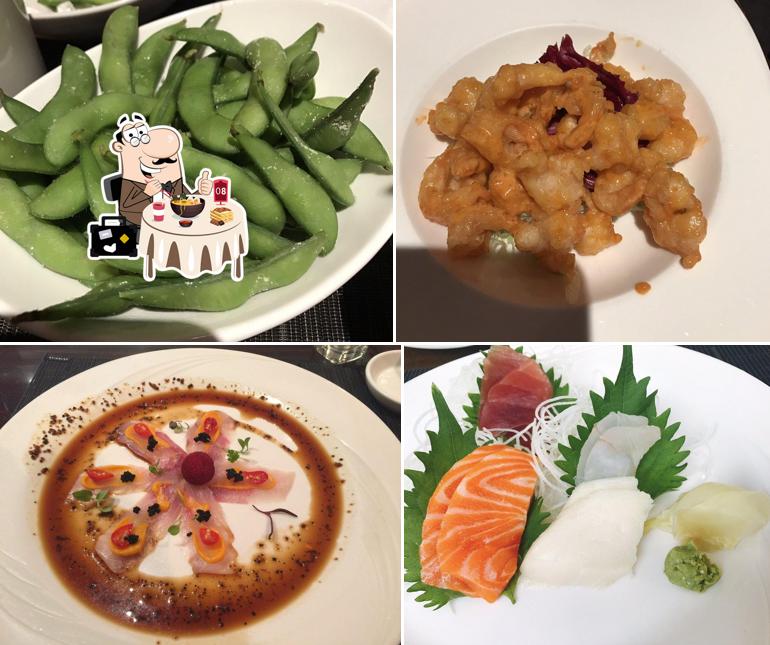 Aji 53 Services, Smithtown - Restaurant menu, prices and reviews