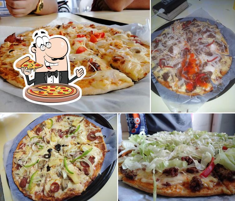 Alberto's Pizza, Iloilo City - Restaurant menu, prices and reviews