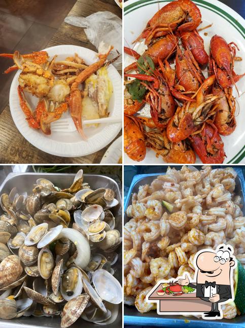 Top 5 restaurants with ceviche mixto in Fort Worth, december 2025 ...