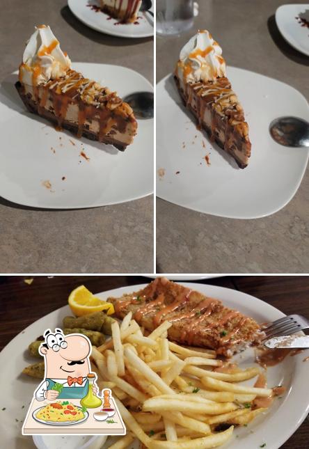 Austin Fish & Seafood, Austin - Restaurant menu, prices and reviews