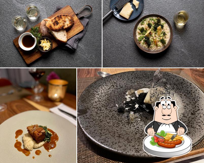 Basalt Restaurant, Johannesburg - Restaurant menu, prices and reviews