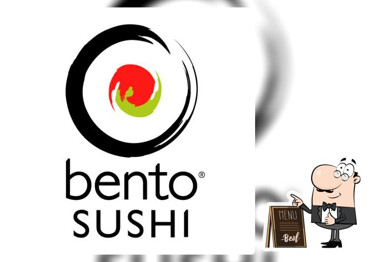 Bento Sushi restaurants in Brantford, summer 2024 - Restaurant Guru