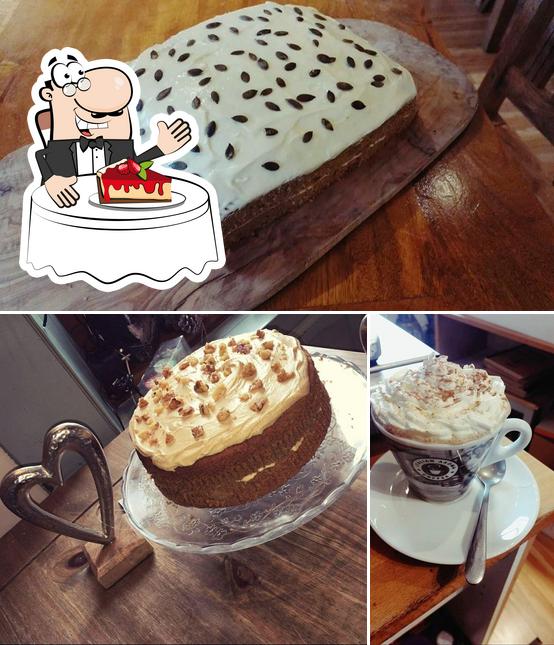 Café Bluestone Coffee Shop, Barrhead - Opiniones del restaurante