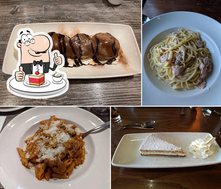 Top 5 italian restaurants in Hamilton, Scotland, november 2025 ...