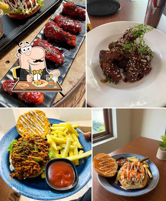 Labasa Goa, Sarzora - Restaurant menu, prices and reviews