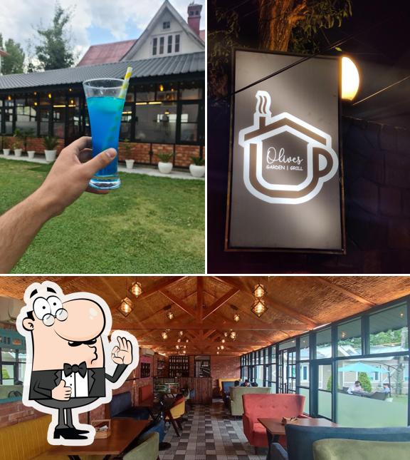 Olives Garden, Srinagar - Restaurant menu, prices and reviews