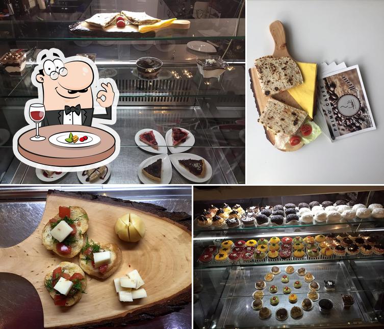 Primo Caffe' cafe, Tirana - Restaurant reviews