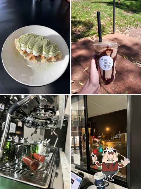 SOAE COFFEE PENNANT HILLS, Pennant Hills - Restaurant menu, prices and ...