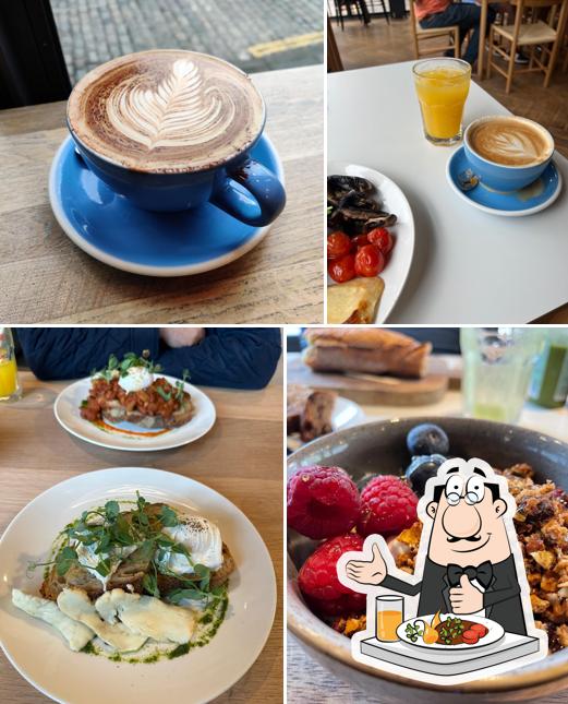 Spicer+Cole, Bristol - Restaurant menu, prices and reviews