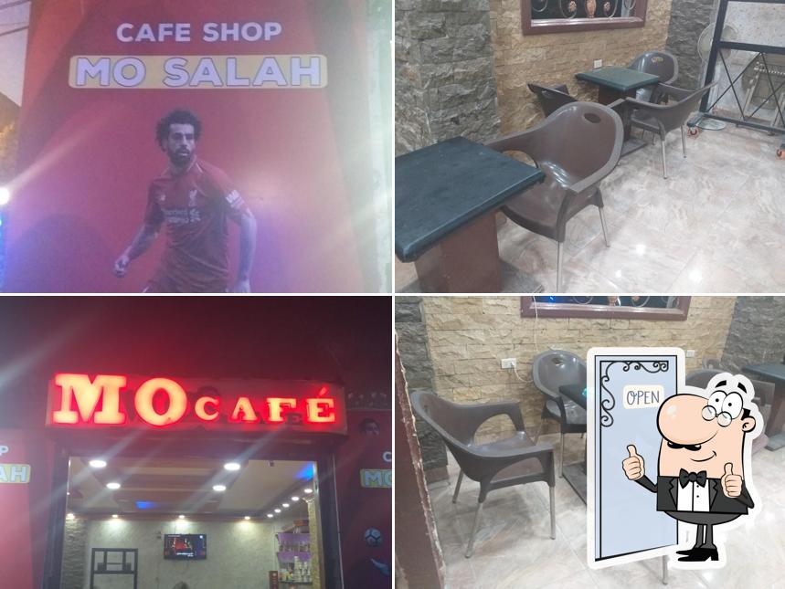 MOcafe, Ägypten - Restaurantbewertungen