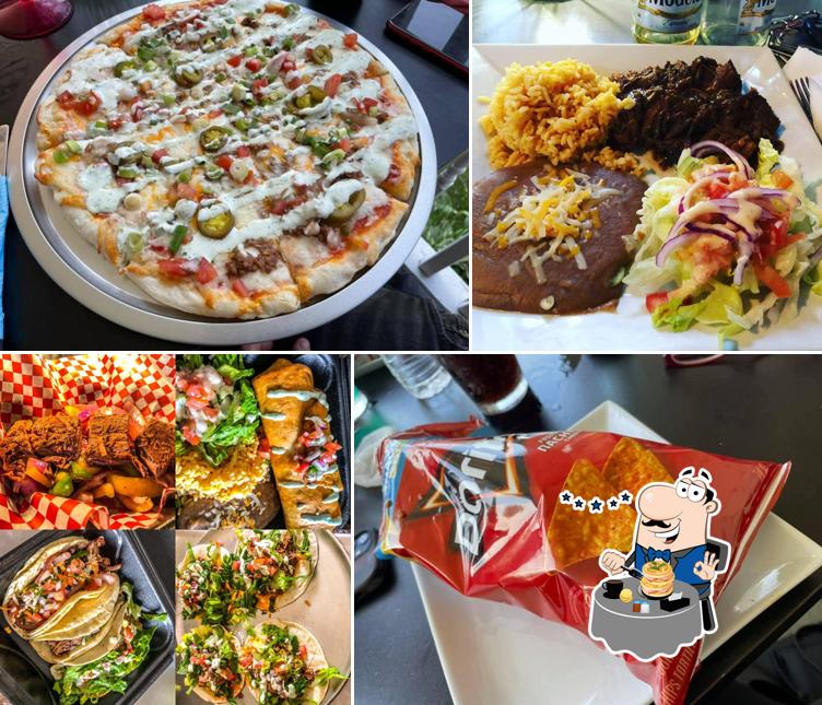 Chicano's Tacos and Tequila in Amherstburg - Restaurant menu and reviews