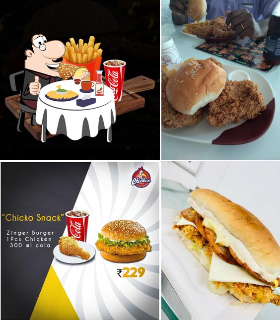 Chickos Fried Chicken, Kollam, Beach Rd - Restaurant reviews