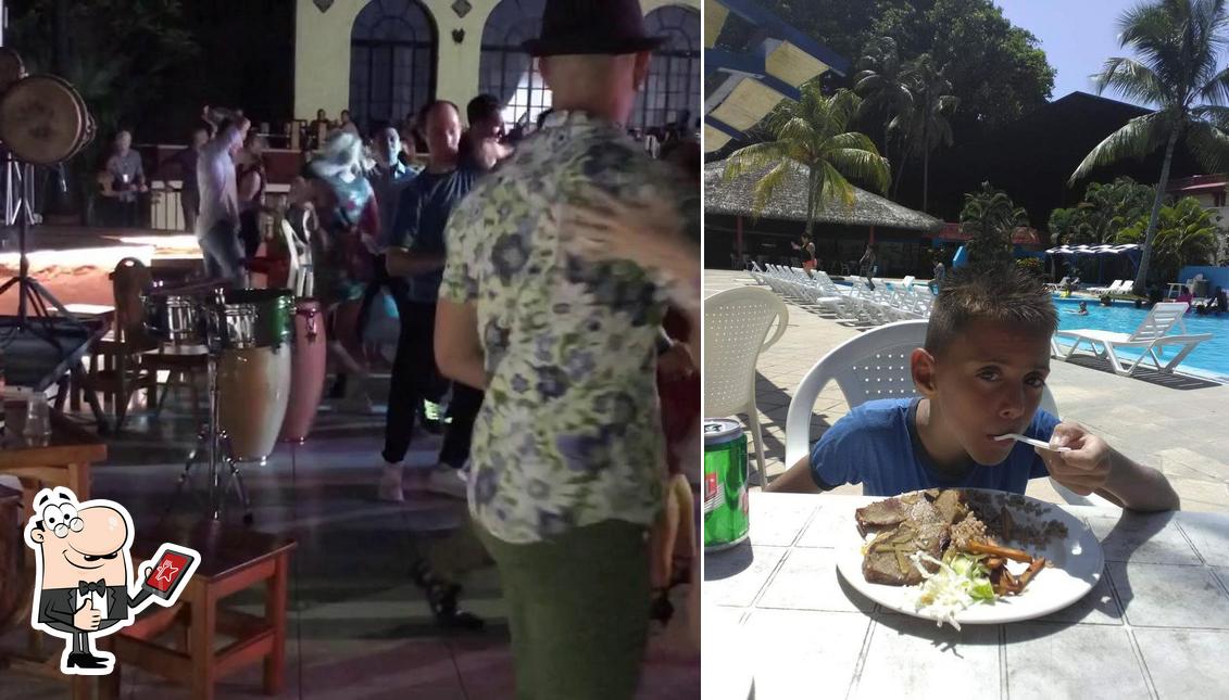 El Chévere, La Habana - Menú del restaurante, precios y reseñas