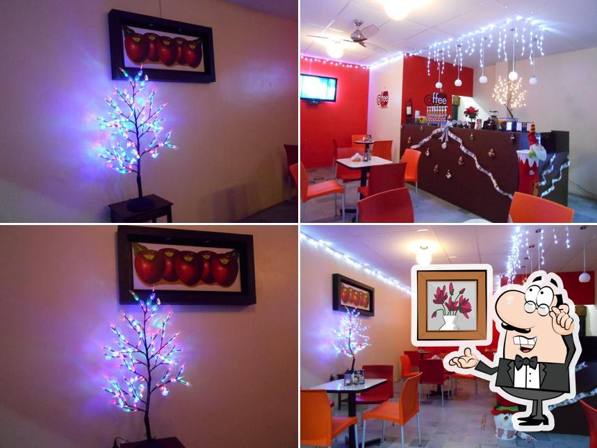 Coffee Time restaurant, Jáltipan de Morelos - Restaurant reviews