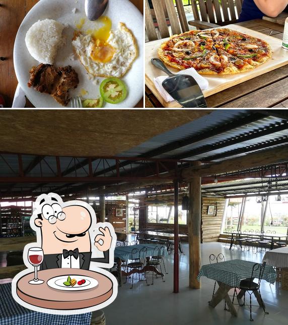 Daru Country Park & Restaurant, Claveria - Restaurant menu, prices and ...
