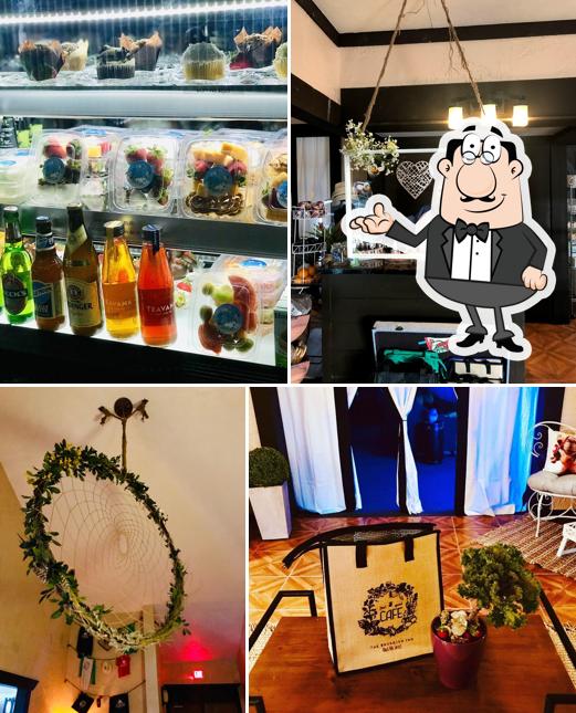 Feel Good Cafe in Custer - Restaurant menu and reviews