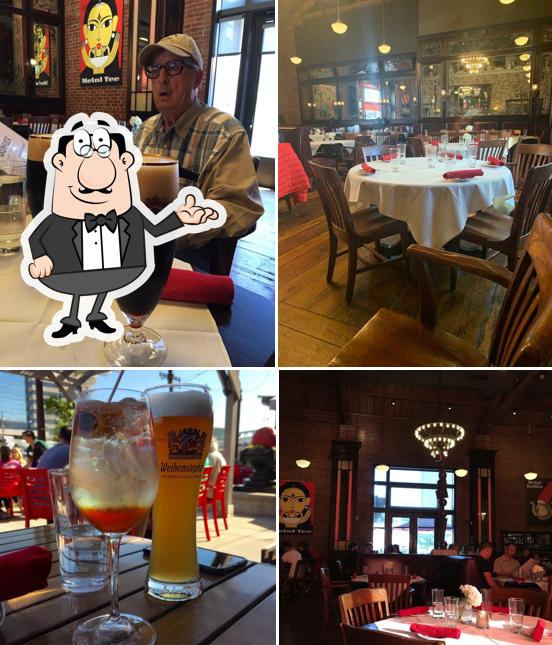 Top 10 restaurants for anniversaries in Kansas City, Missouri, december ...