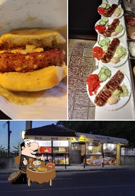 Kod Pobratima, Belgrade - Restaurant menu, prices and reviews